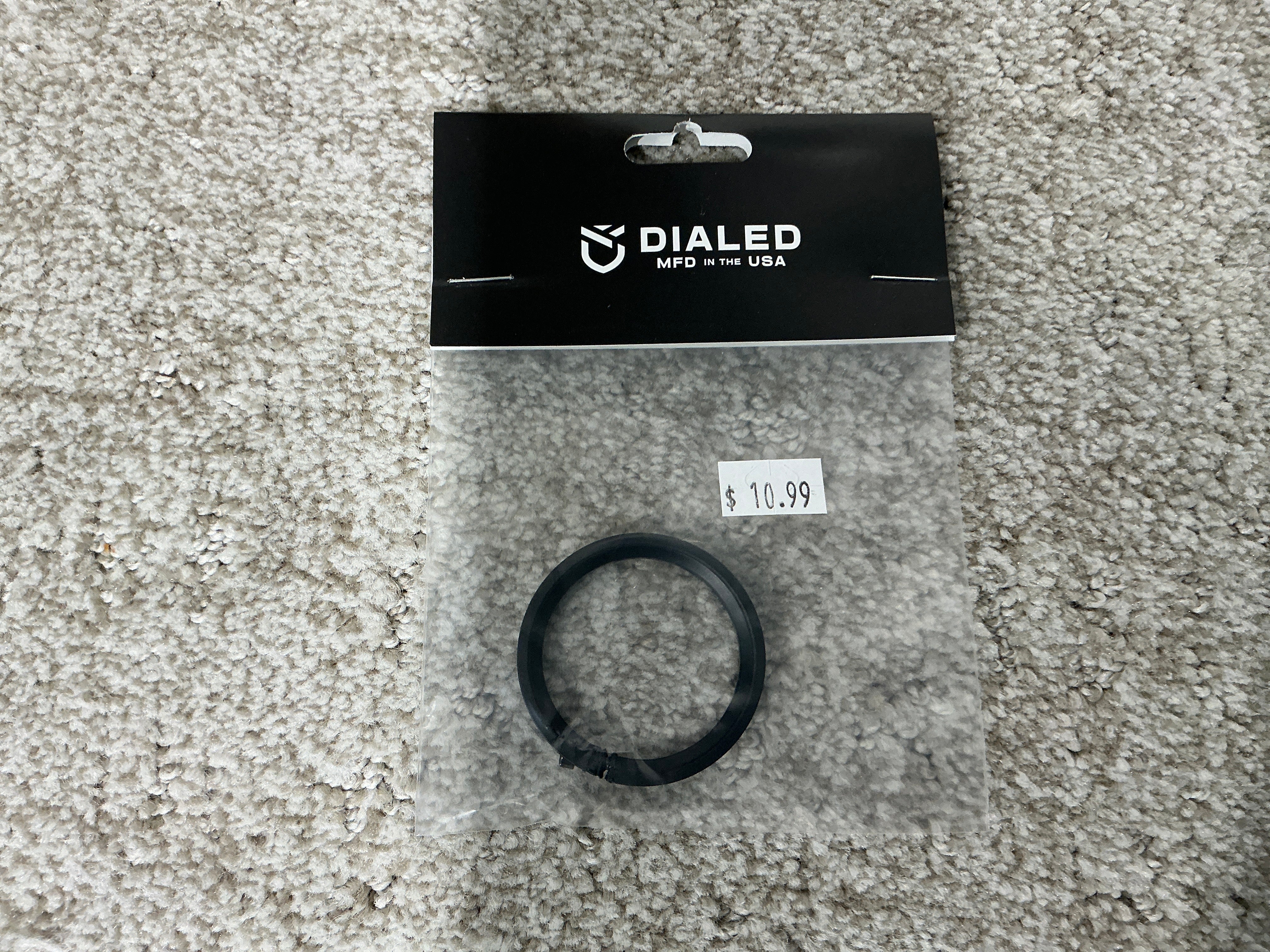 Dialed Switch Tape – Bent Arrow Archery