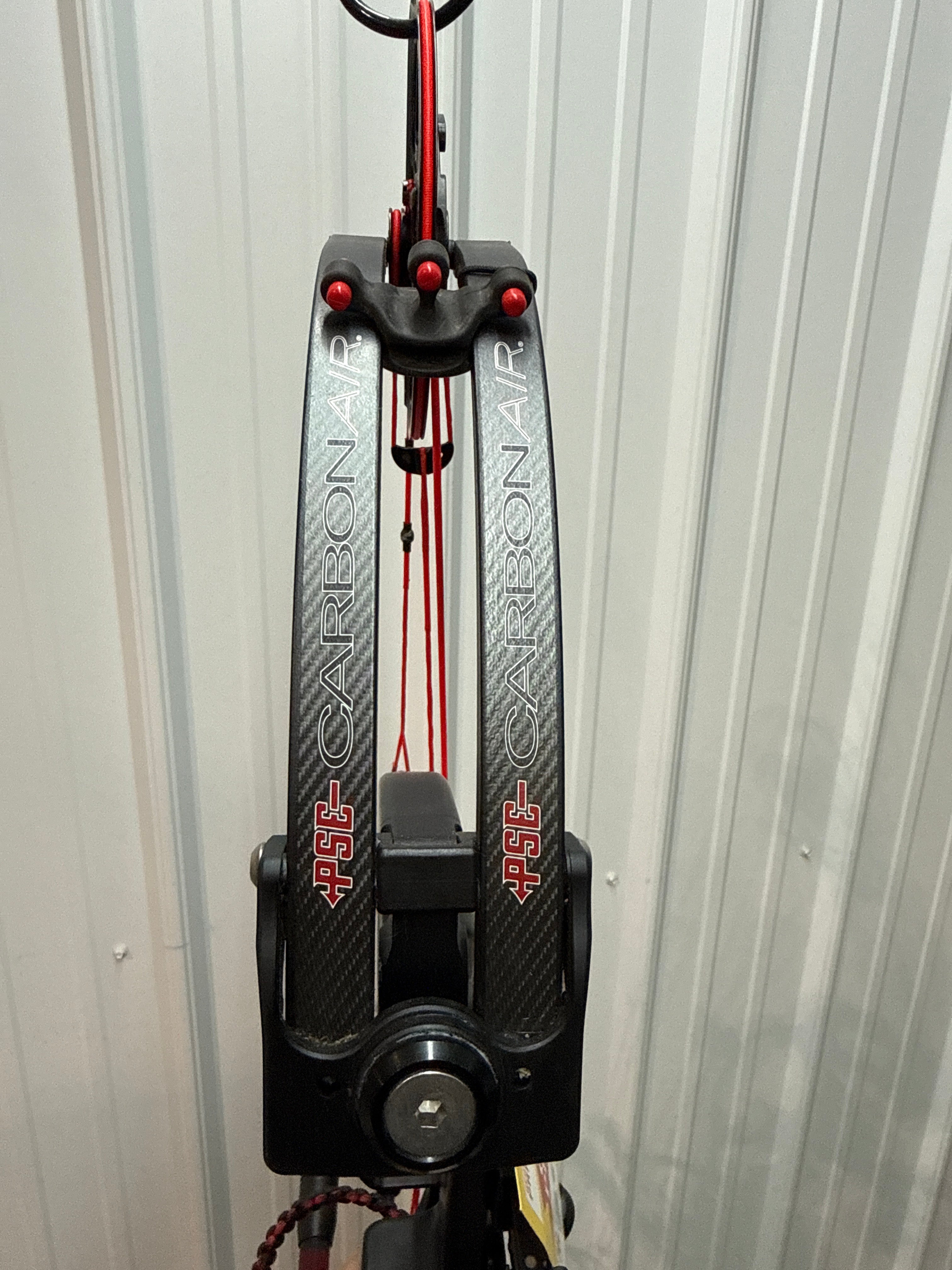 PSE Carbon Air – Bent Arrow Archery