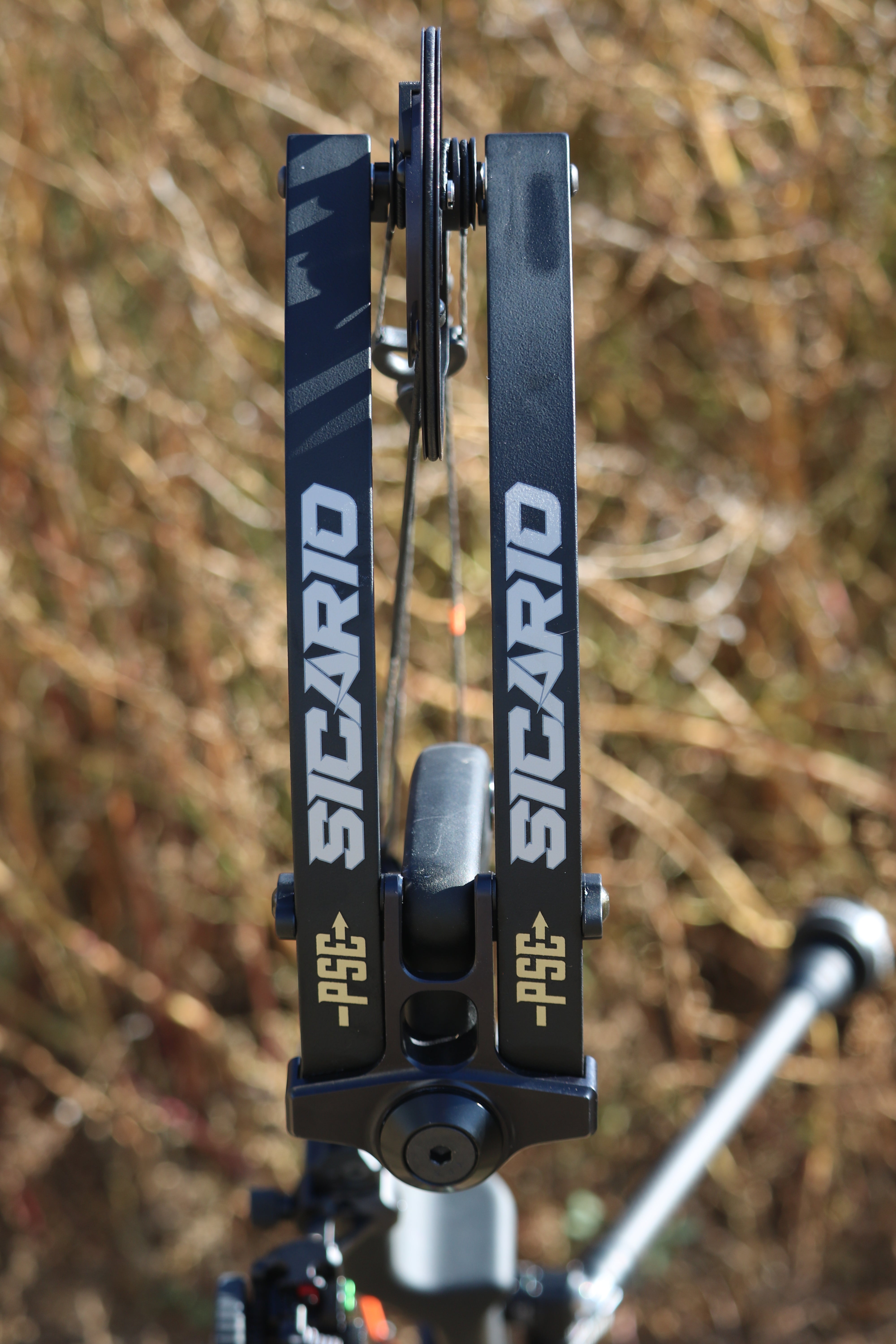 PSE Sicario Custom Build this is a Turn key Package – Bent Arrow Archery