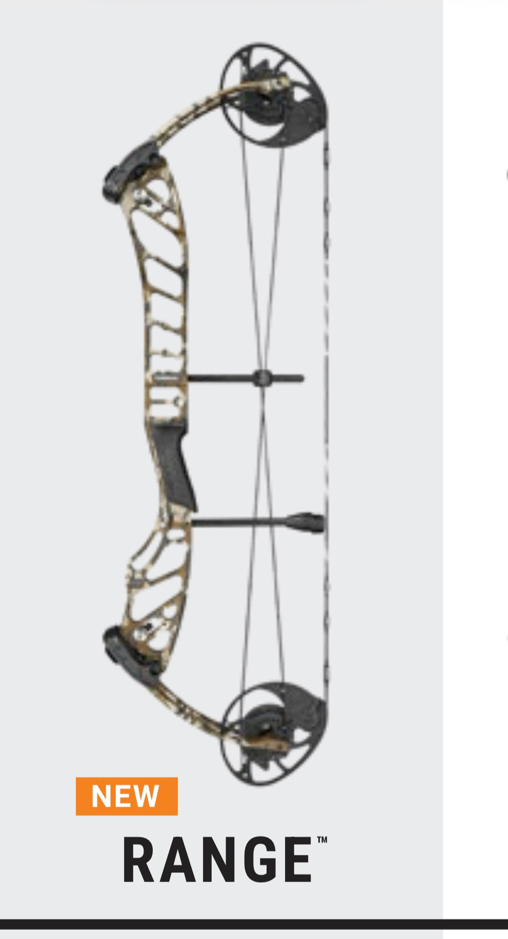 Mission Range – Bent Arrow Archery